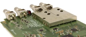 Features of the New 3000 Series USB Powered Picoscope
